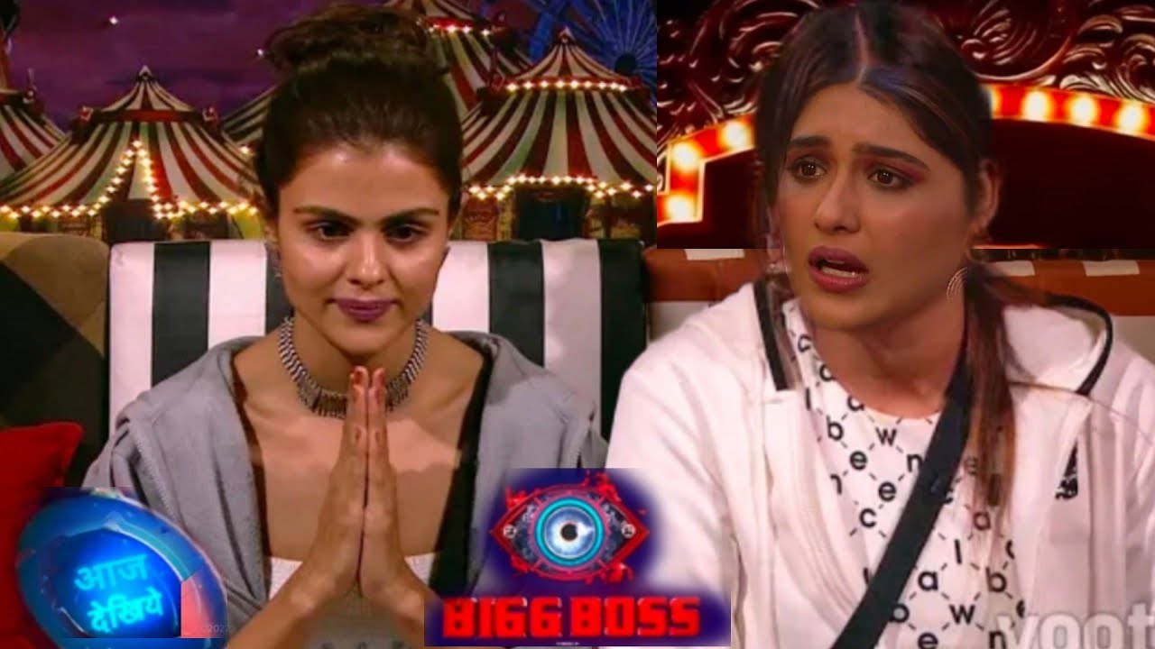 Bigg Boss 16 Promo Nimrit Fired Priyanka new Captain - YouTube