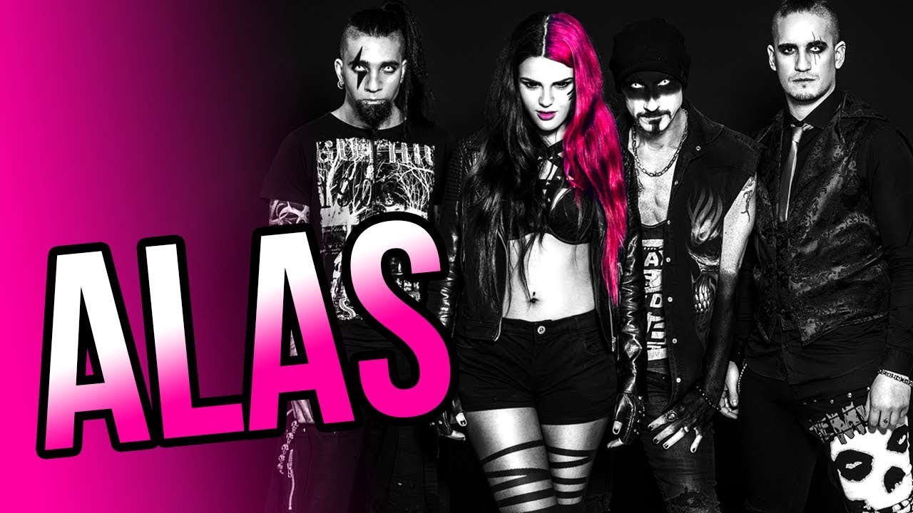 MEGARA - Alas (COVER Birdy - Wings) - YouTube