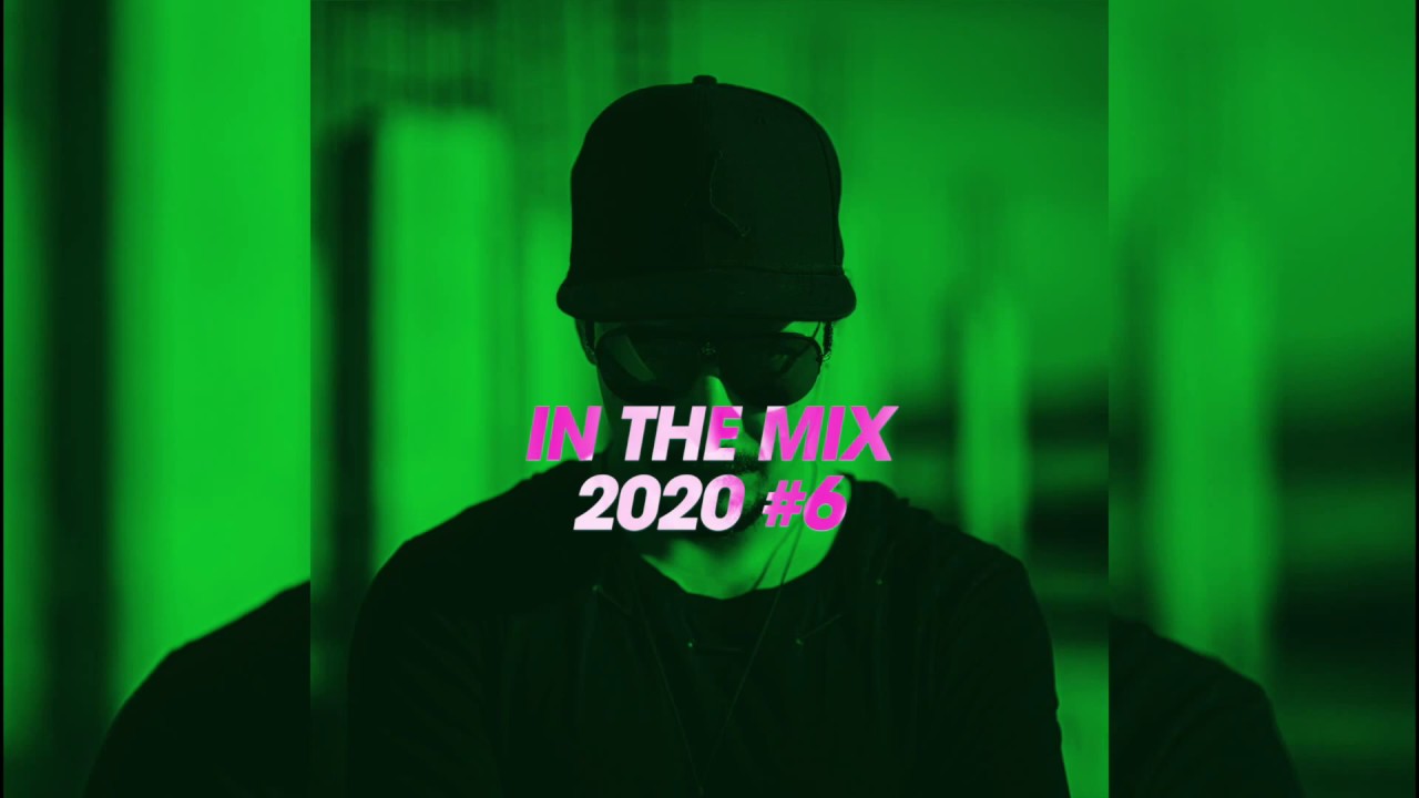 DiMO (BG) [2020 #6] In The Mix Podcast - YouTube