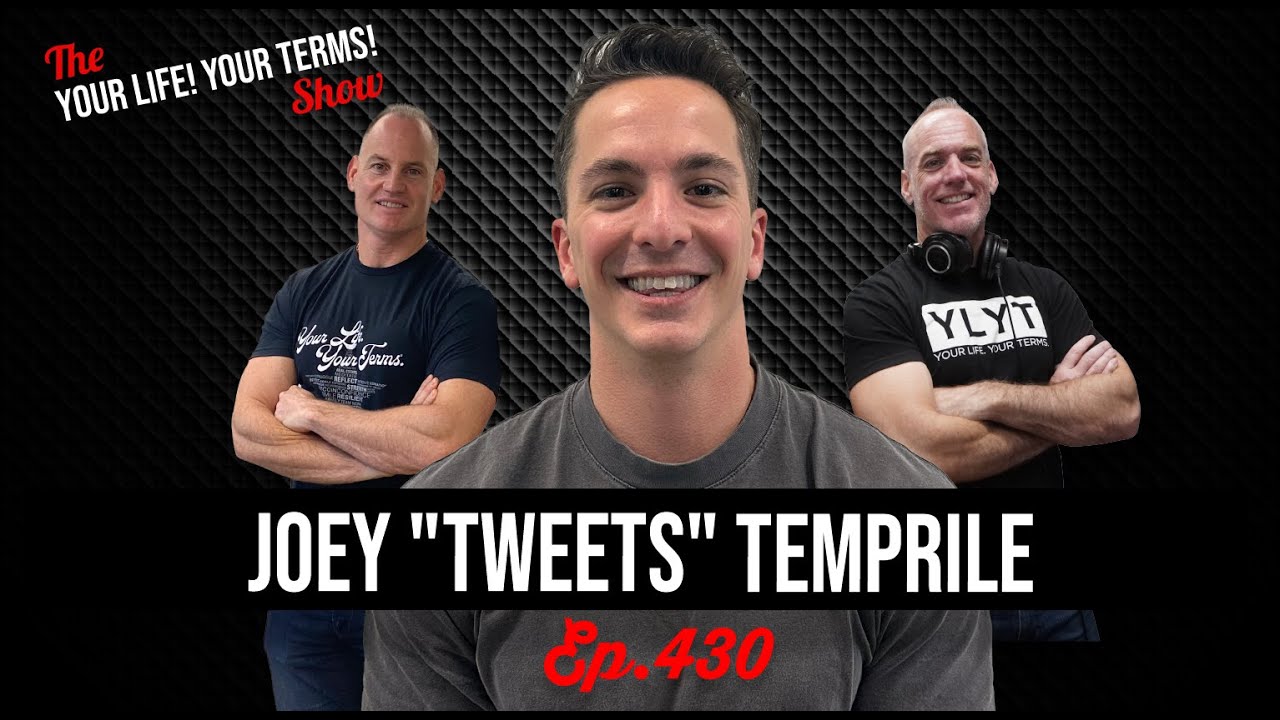 A Millennial's Take on Bitcoin, Real Estate & Life in Canada with Joey ...