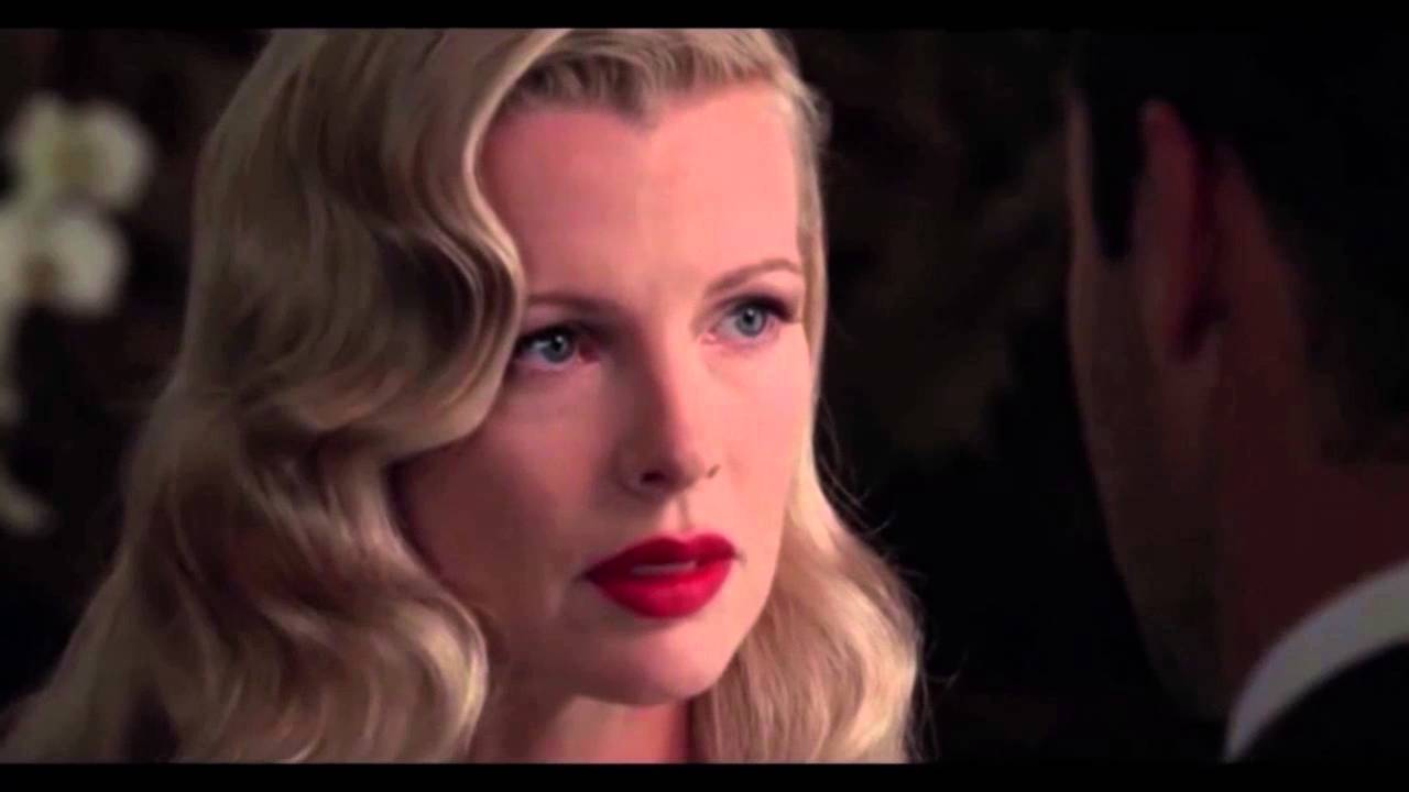 La Confidential Kim Basinger