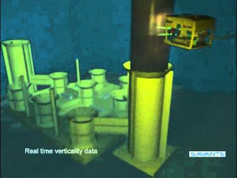 Savante Subsea and Underwater Laser: Applications of underwater laser ...
