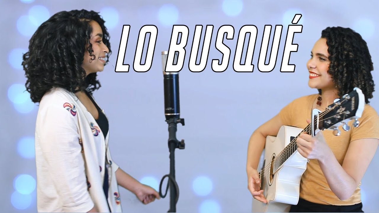 lo busqué - Ana Bárbara (Cover Vane & Vale) - YouTube
