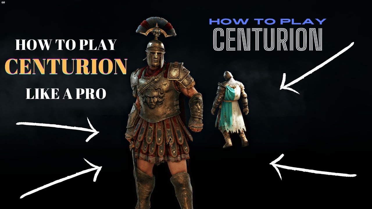 Tutorial How to play Centurion/ ULTIMATE GUIDE - YouTube