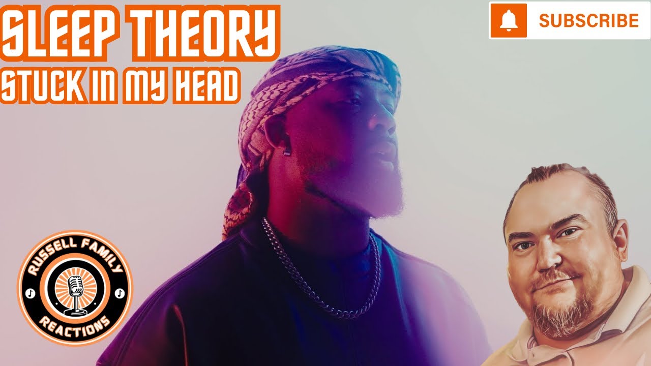Sleep Theory - "Stuck In My Head" Official Music Video First Time ...