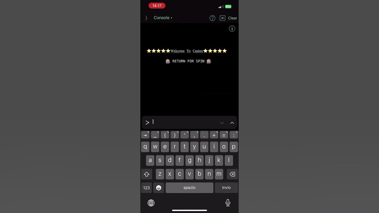 🎰Slot-Machine 🎰 #code #programming #python #pythongame #pythonprogramming - YouTube