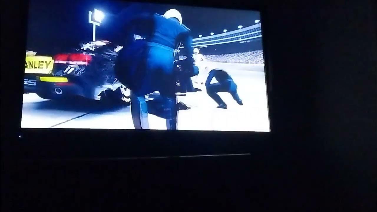 nascar-15-career-mode-race-6-of-36-at-texas-a-fuel-mileage-race-youtube