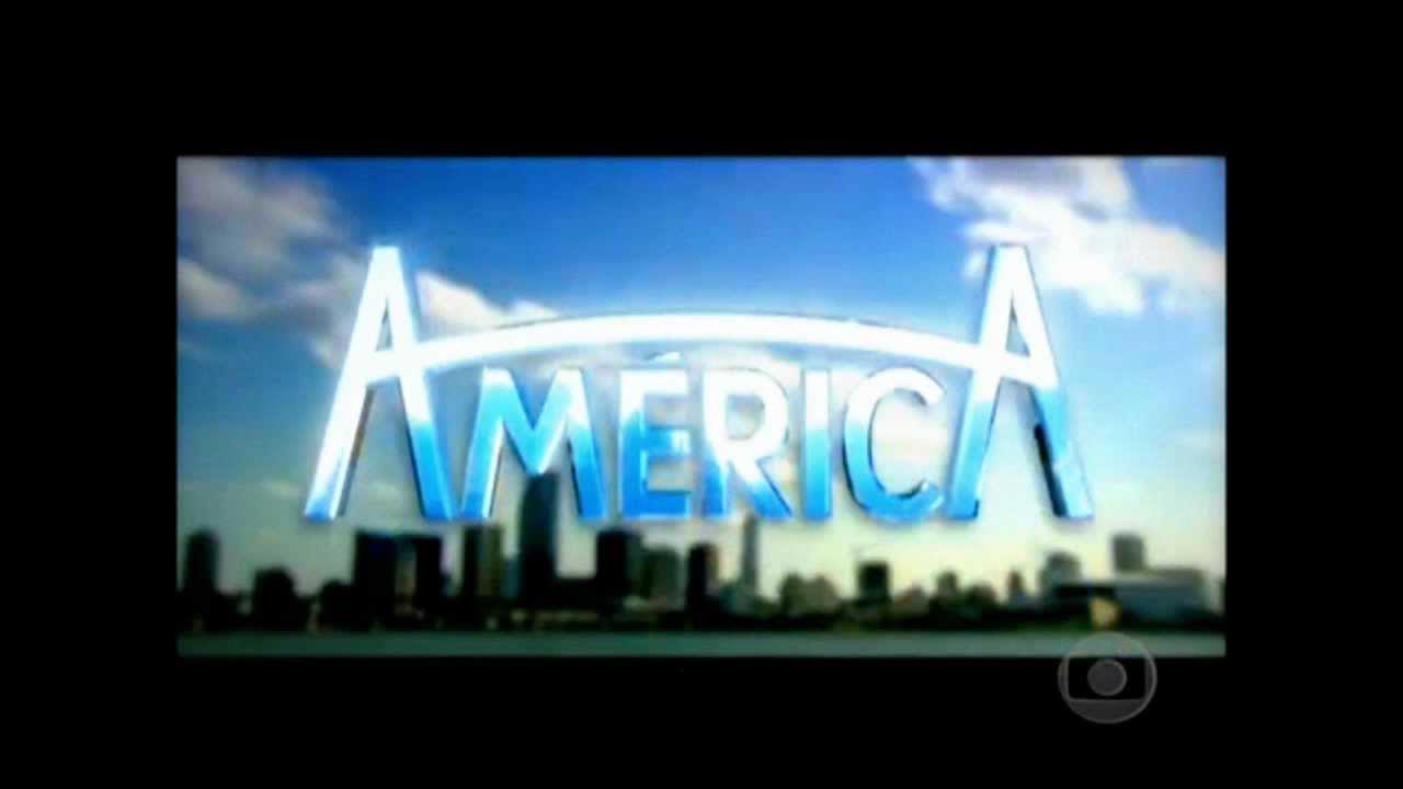 América - Tema de Abertura completo 2ª fase/Ivete Sangalo - Soy Loco ...