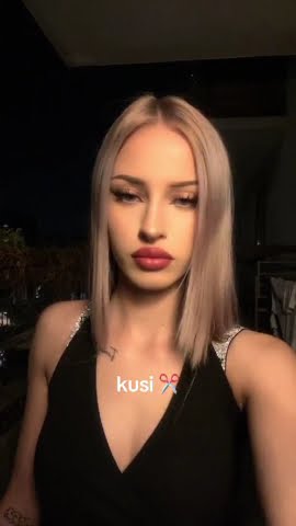 NADIA CHIC KUSI CZY NIE NAPISCIE W KOMENTARZU - YouTube