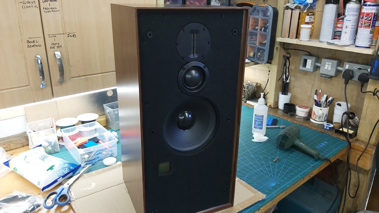 Rogers Export Monitors Part 4 - YouTube