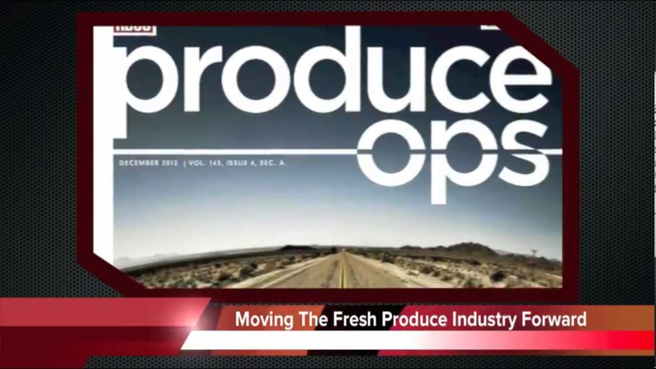 Produceops.com Produce Ops Introduction - YouTube