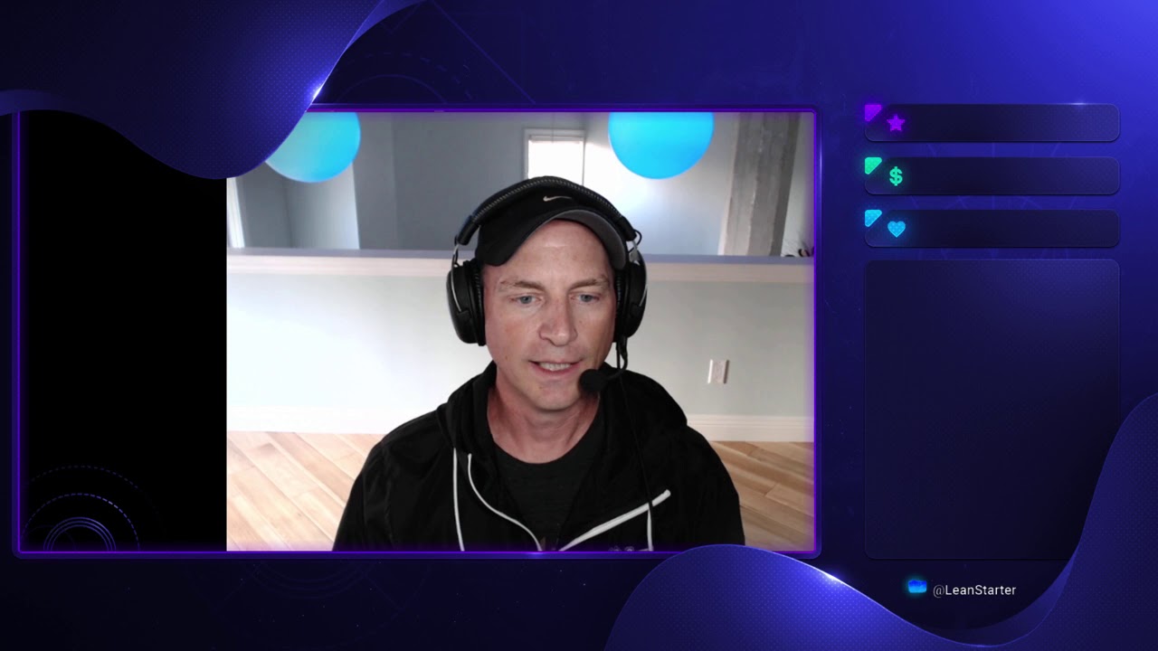 Highlight: General Stream Intro - YouTube