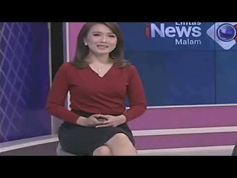 Desvita Lintas iNews Malam 29/10/2019