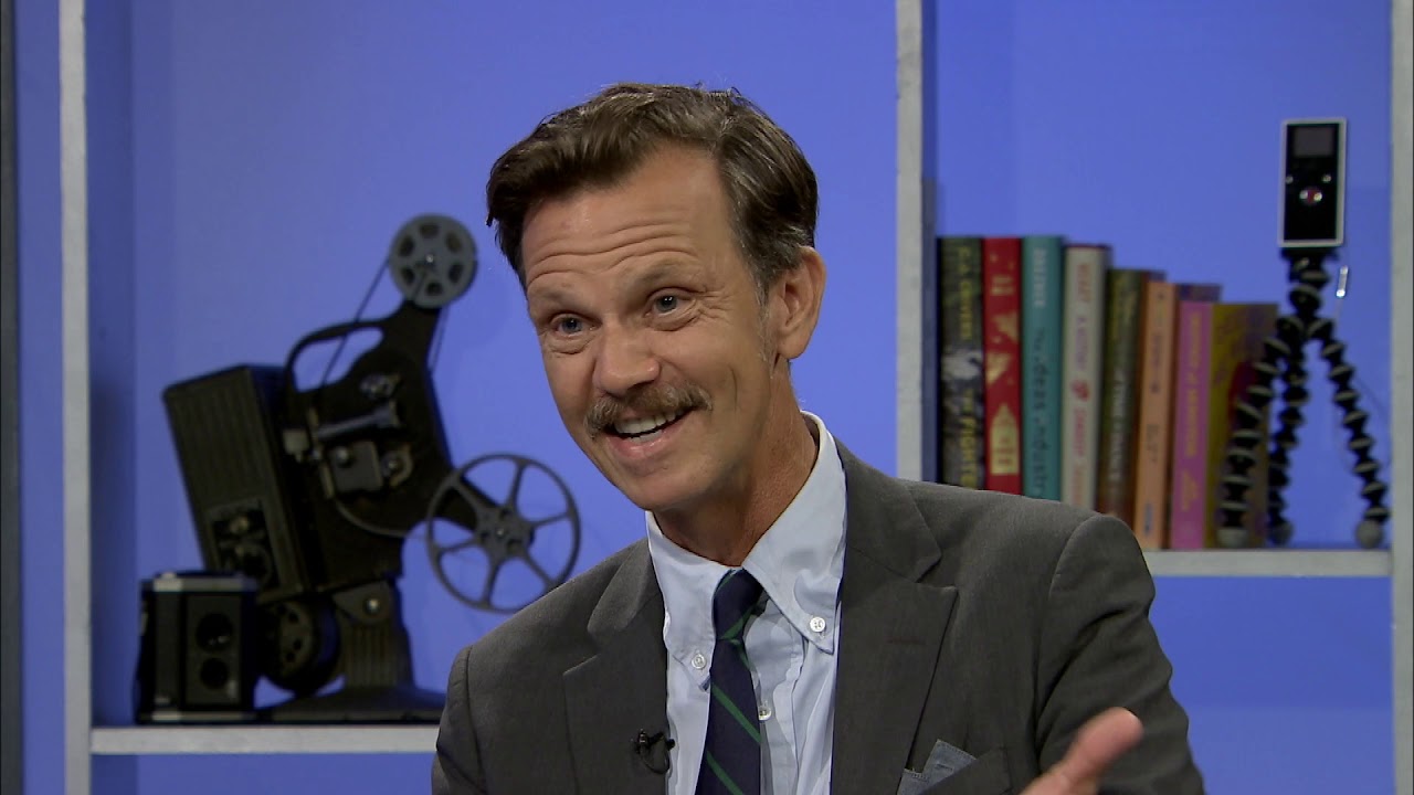 September 2, 2019: Christopher Brown - YouTube