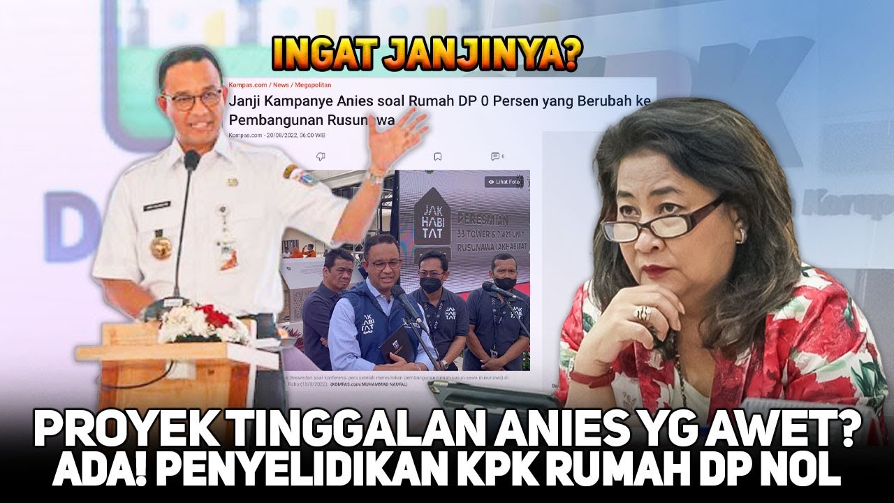 TELAKK CINTA MEGA PDIP BONGKAR BOROK PULO GEBANG ANIES💥PENCITRAAN ...