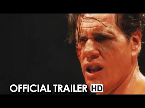 LaMotta: The Bronx Bull Official Trailer (2015) HD - YouTube