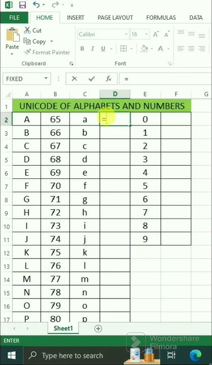 Excel Formulas Exceltech Excelformulas Exceltips Excel Shorts Exceltricks 7513