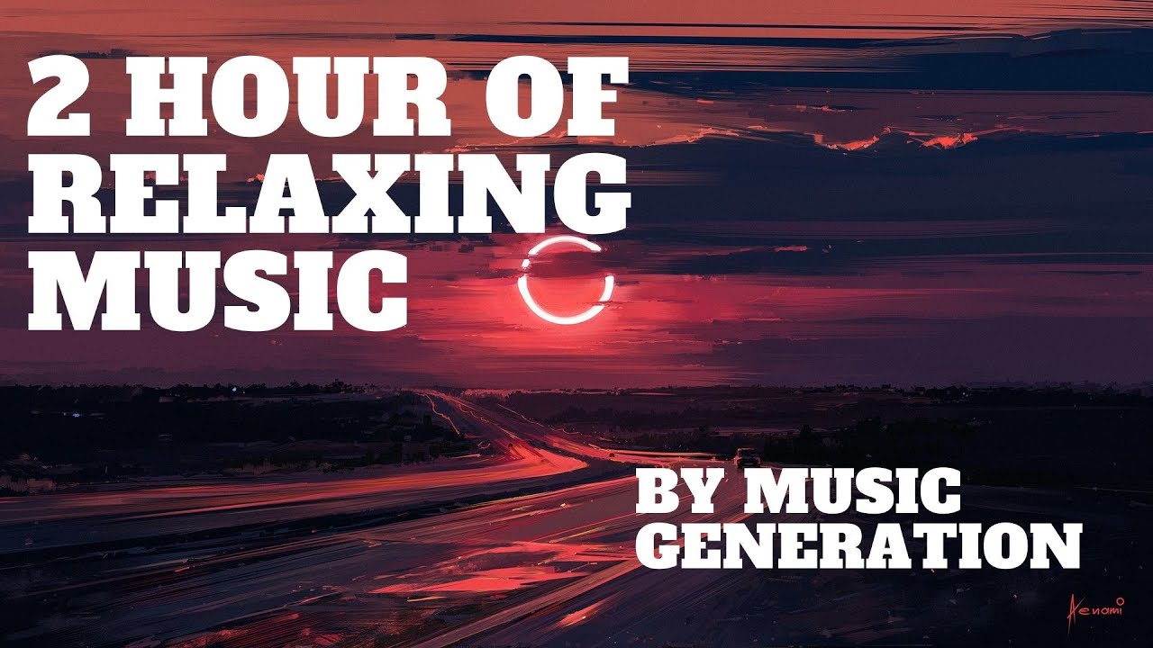 2 hour Relaxing Music | MusicGeneration. - YouTube