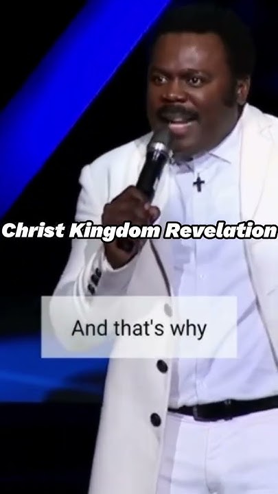 SPIRITUAL PRINCIPLE AND HUMAN LOGIC ||Pastor John Anosike - YouTube