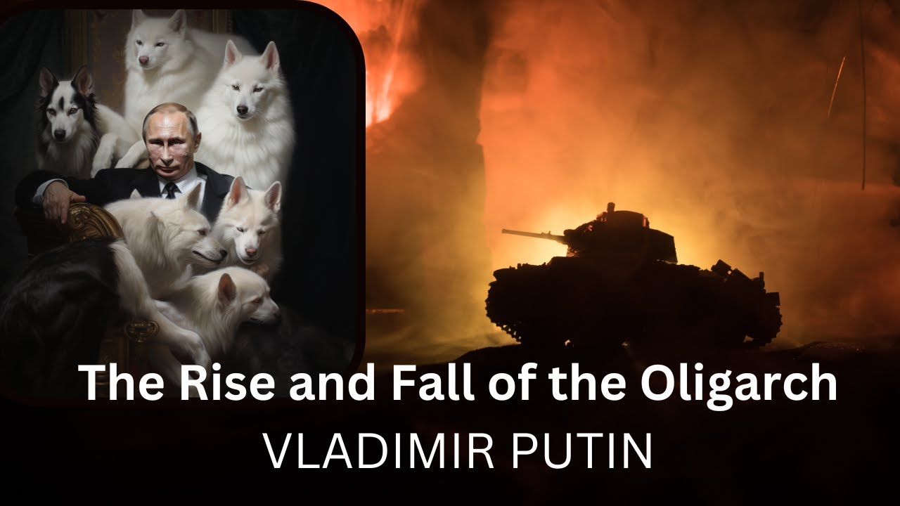 VLADIMIR PUTIN - YouTube