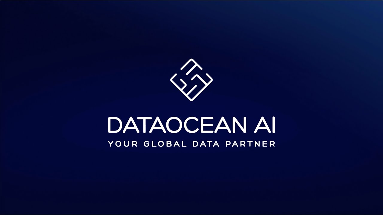 Speechocean is now DATAOCEAN AI - YouTube