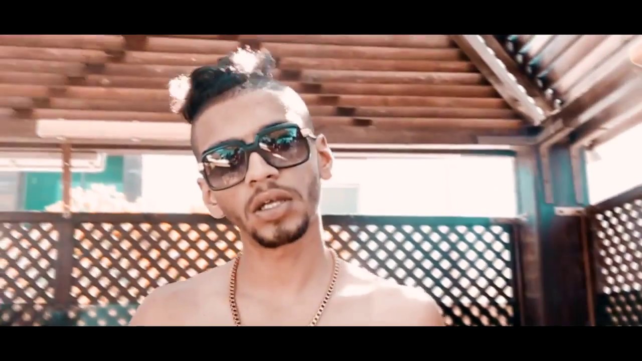 Samara_ kitkat ( rap tunisien 2017 ) barri saybi - YouTube