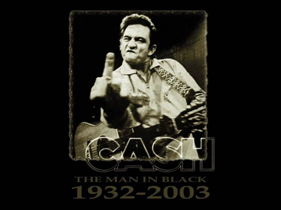 Johnny Cash- Cry Cry Cry - YouTube