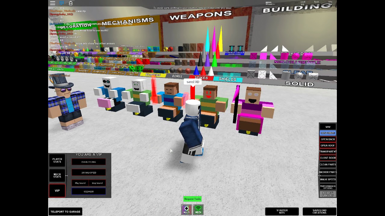 Roblox BYM armor Fight(UT Gaster Vs X-Tale Gaster! and show off his ...