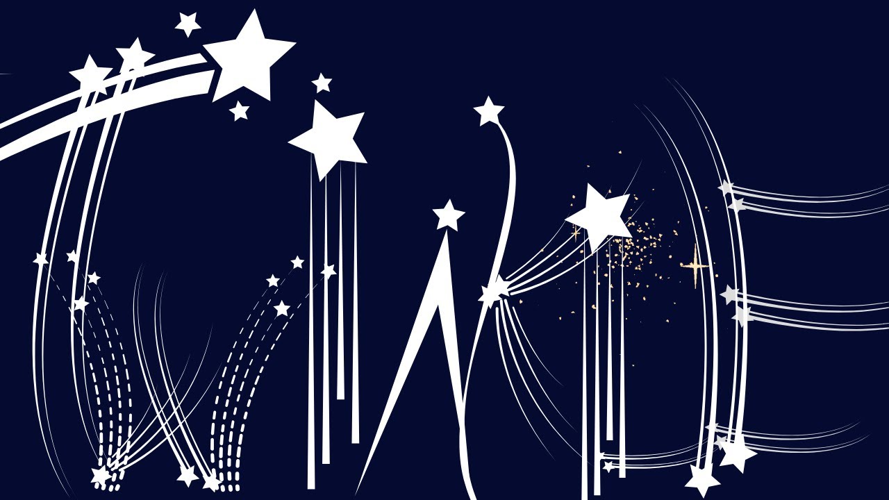 Twinkle Twinkle Little Star lyrics || Nursery Rhymes & Kids Chant ...