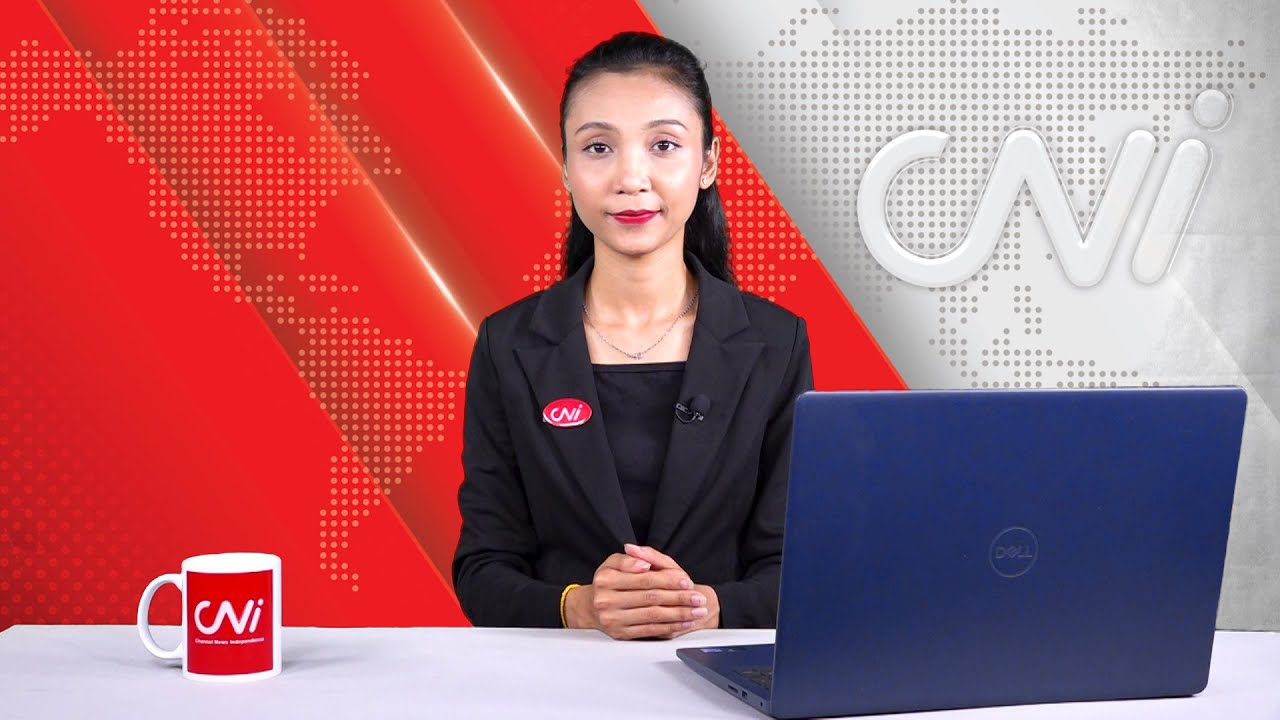 ဇူလိုင် ၃ ရက်နေ့အတွက် ညနေခင်းသတင်းအစီအစဉ် Youtube