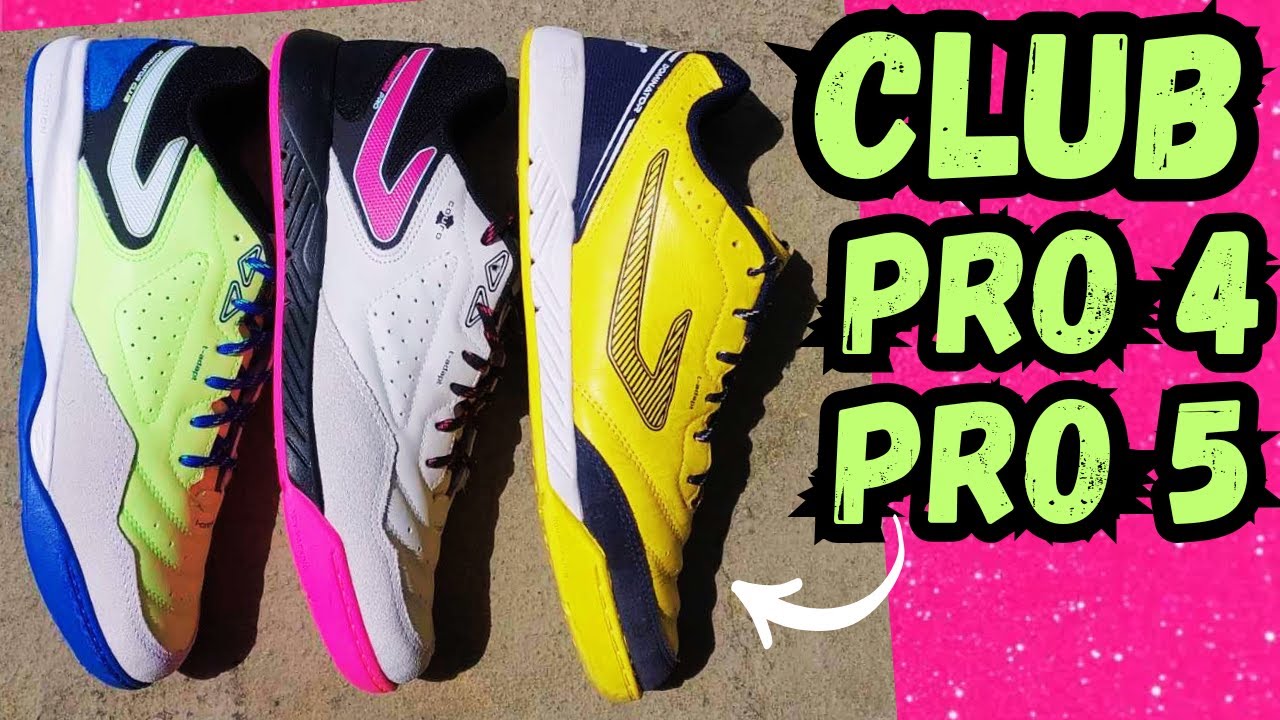 TEM MUITA DIFERENÇA 🤷‍♂️ COMPAREI A CHUTEIRA FUTSAL DOMINATOR V CLUB ...