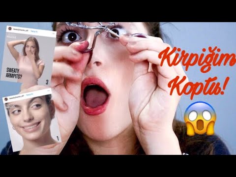 Instagram Güzellik Hilelerini Denedim! Fail