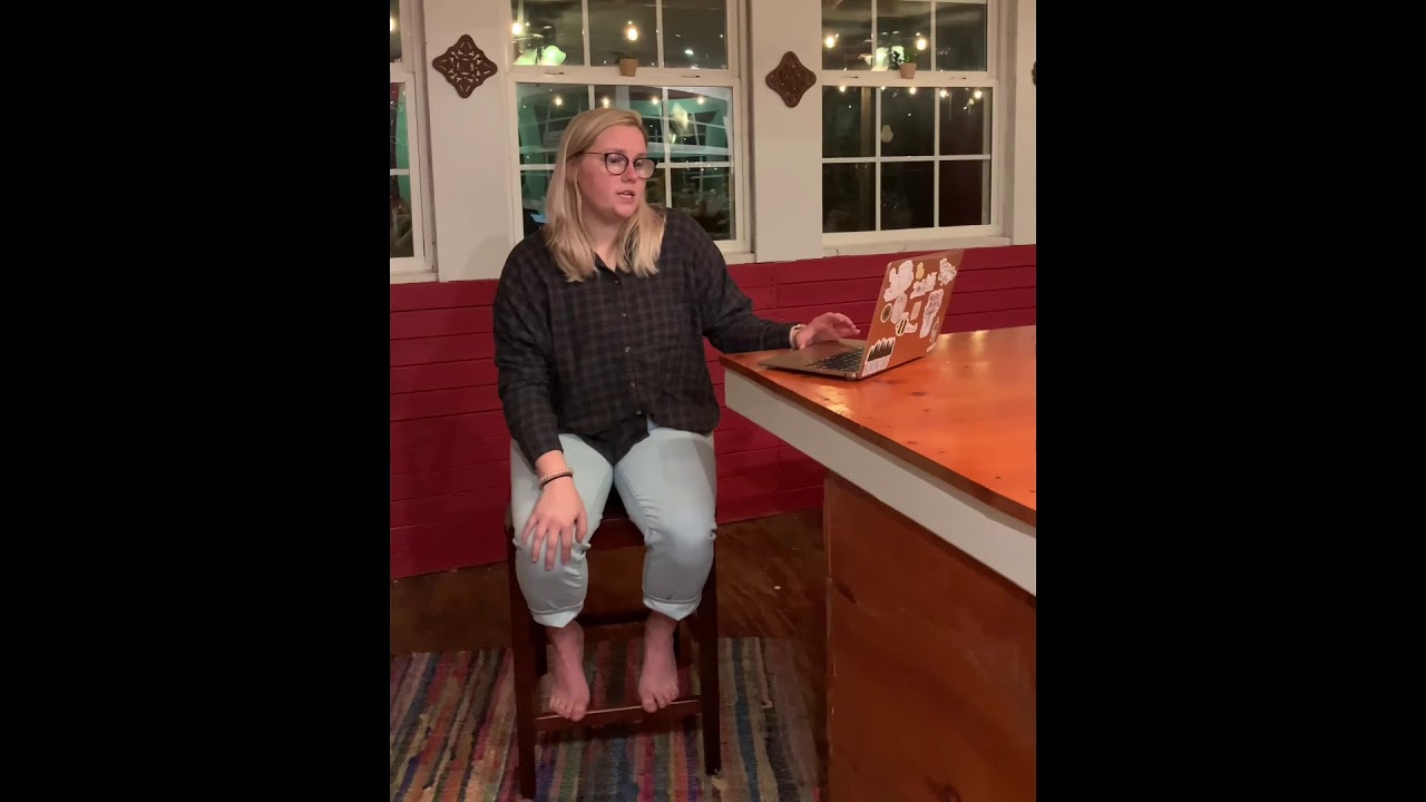 Bingocize Exercise For Special Populations 2020 OliviaMiller YouTube Bingocize Exercise For Special Populations 2020 OliviaMiller YouTube
