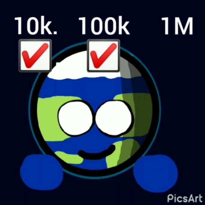 The Dream of 1,000,000! #planetballs @spaceballs - YouTube