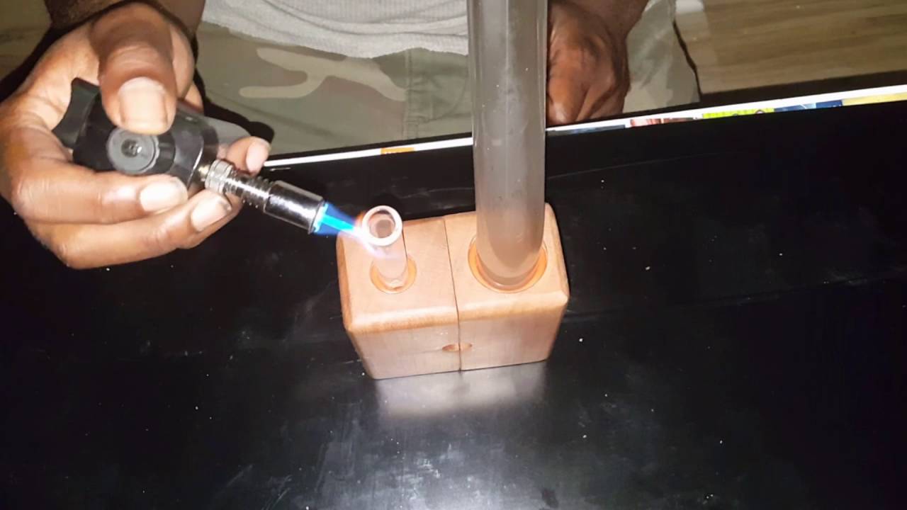 Sticky bricks labs: the brick DABS! - YouTube