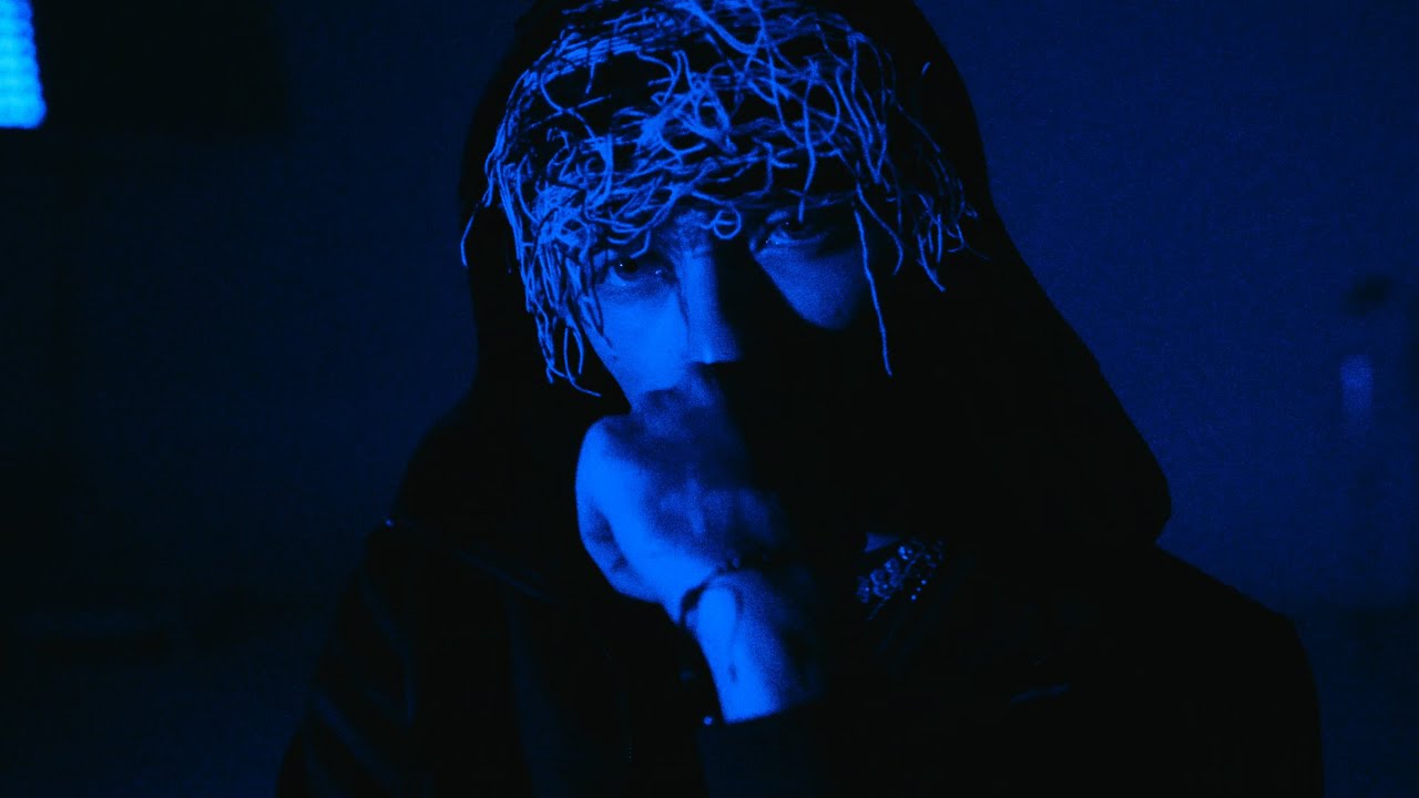 Tussin - TULBURE | New Album OUT NOW - YouTube