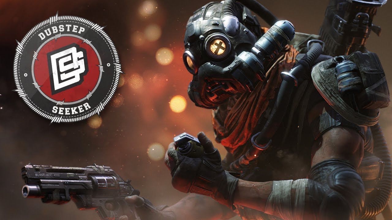 ╣DUBSTEP╠ Panda Eyes - Apocalypse - YouTube