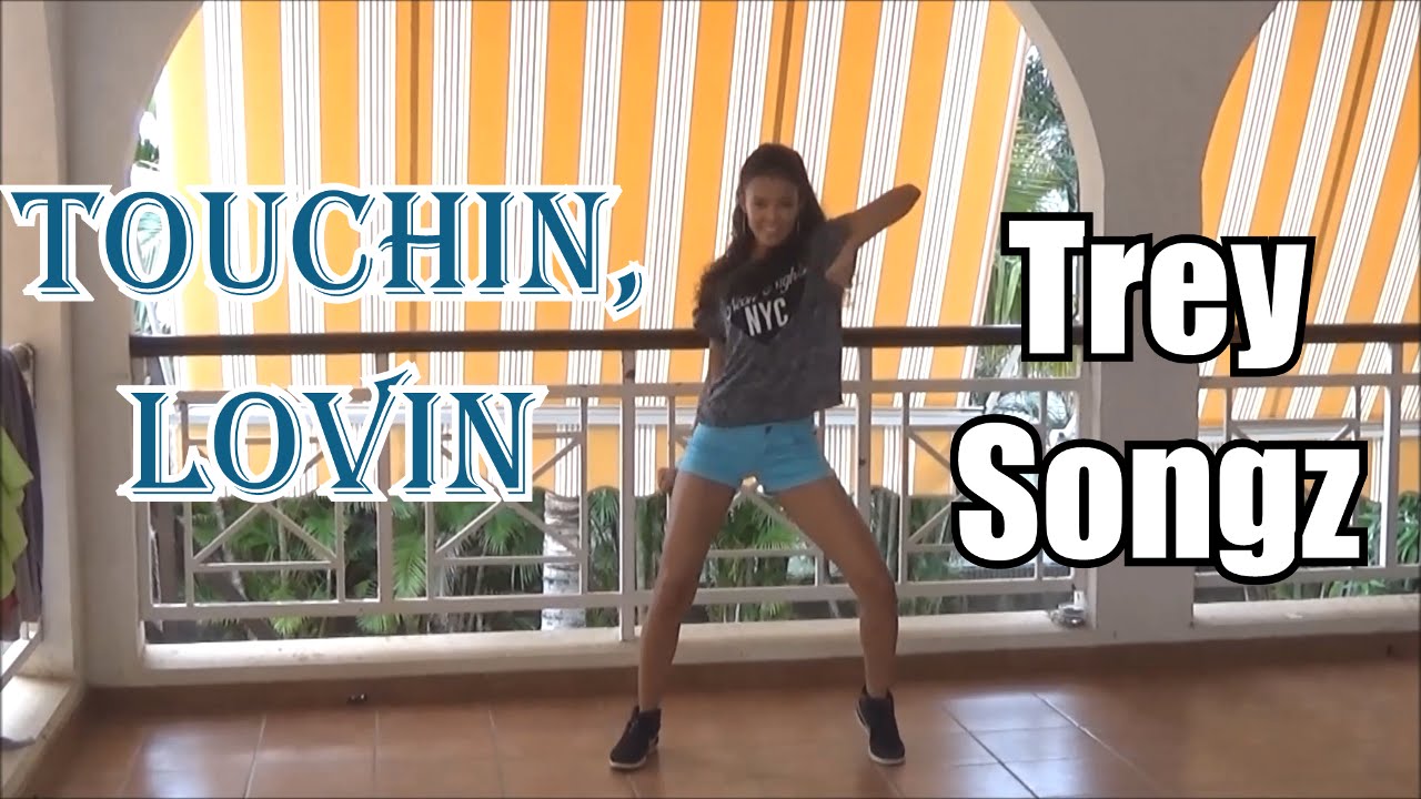 Touchin, Lovin- Trey Songz | Choreography by @MattSteffanina - YouTube