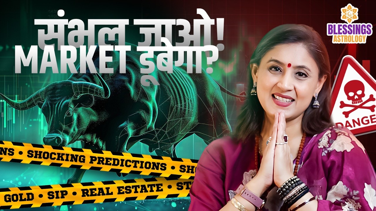 Investment Predictions 2026: Gold, Silver, Stocks, SIPs & Real Estate ...