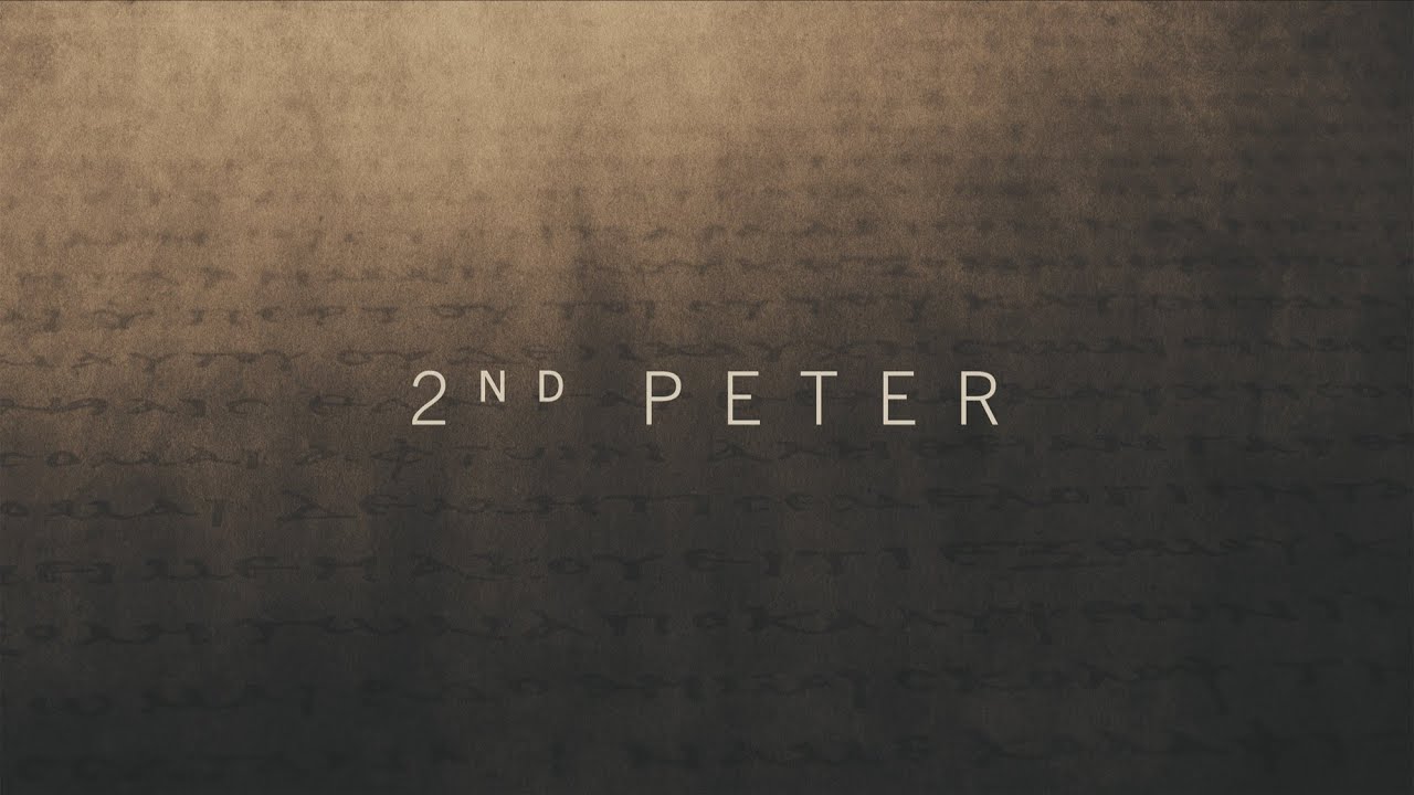 2nd Peter Chapter 2 Bible Study YouTube 2nd-peter-chapter-2-bible-study-youtube