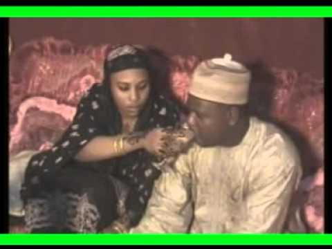 Ahmadou Rasta - Serno et Iman