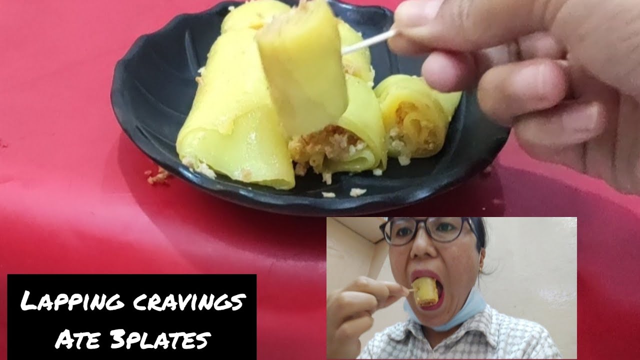 Sick || Laphing Craving || Alone.... - YouTube