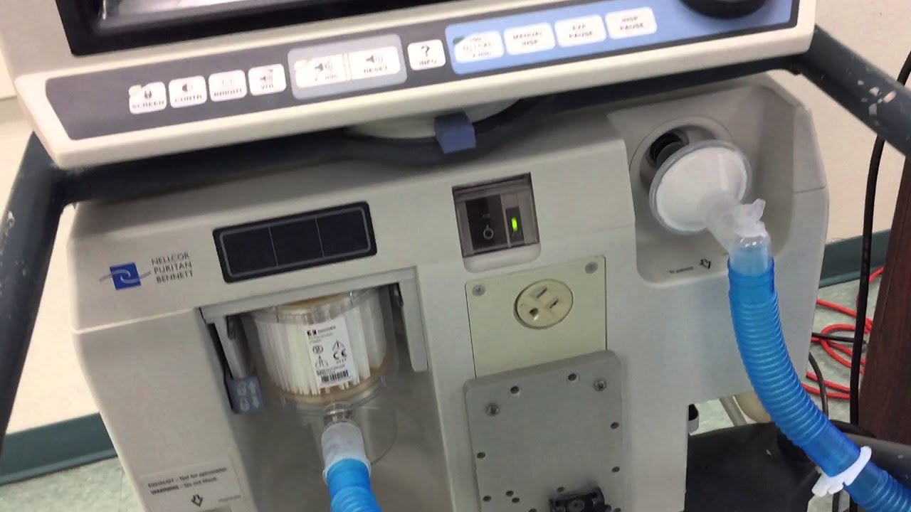 Introducing the PB 840 - YouTube