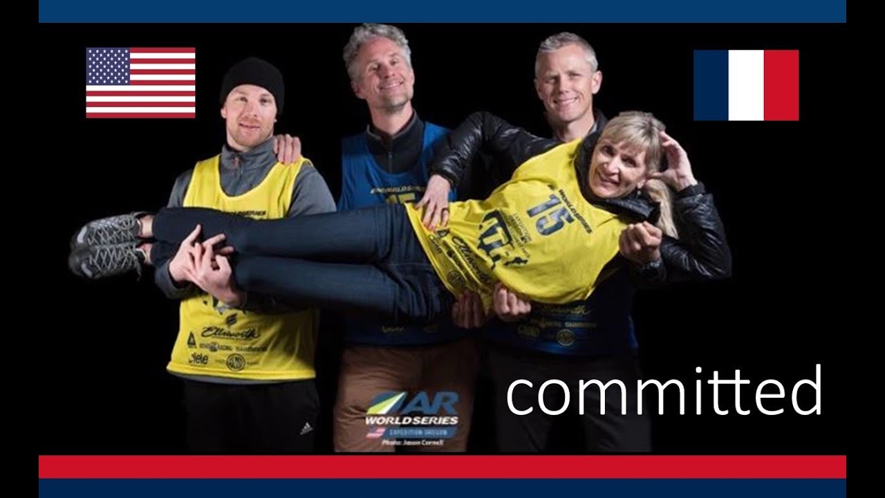 Committed Documentary Trailer - YouTube