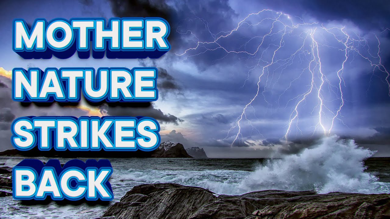 8 MOST EXTREME Weather Events Caught On Video YouTube 8-most-extreme-weather-events-caught-on-video-youtube