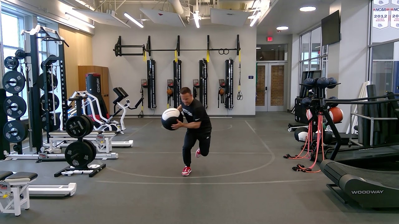 MB Lateral Bound - YouTube