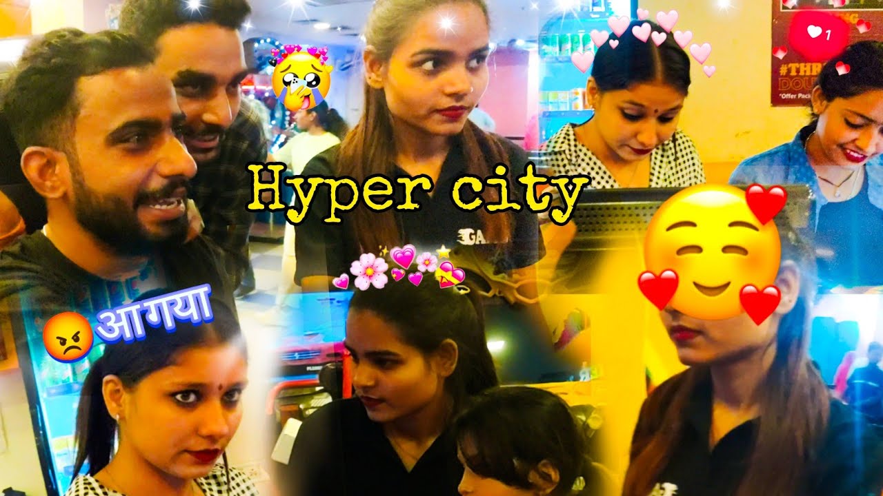 D Mart Mall Tour Jaipur !!Triton Mega Mall, Jaipur ! HyperCity Mall Tour !🤩 #hypercity # ...
