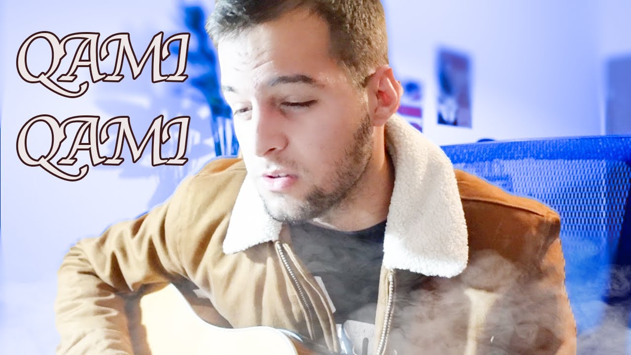 Malena - Qami Qami (Cover) - Winner Junior Eurovision 2021 - YouTube