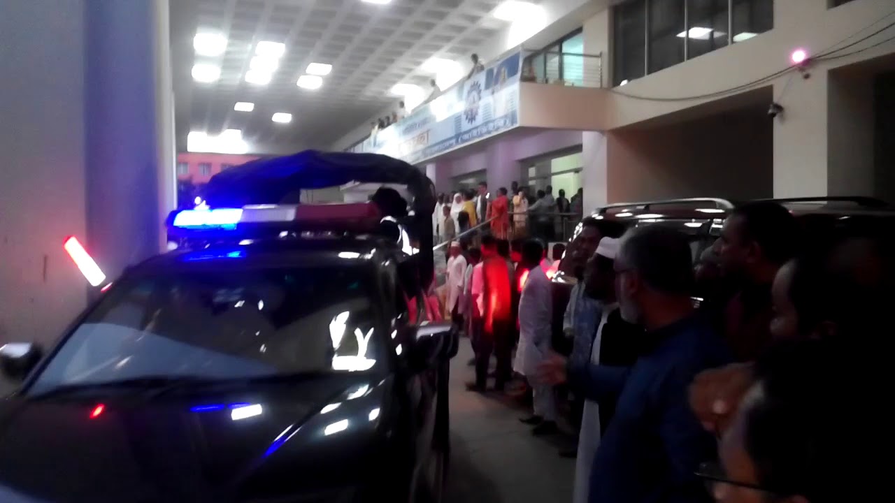 Jatio Krishok Party Program Dhaka - 03 - YouTube