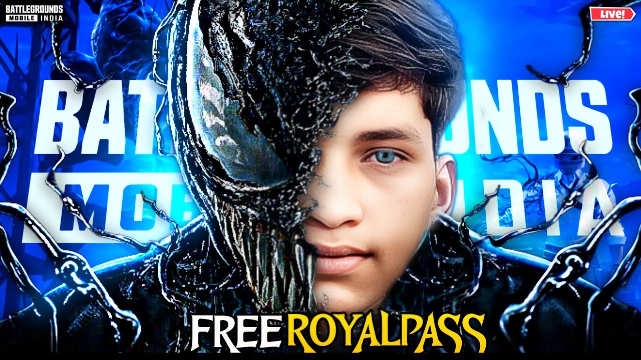 FREE ROYAL PASS 1V1 |BGMI LIVE |#short #viralshort @M_YADAV_is_LIVE ...